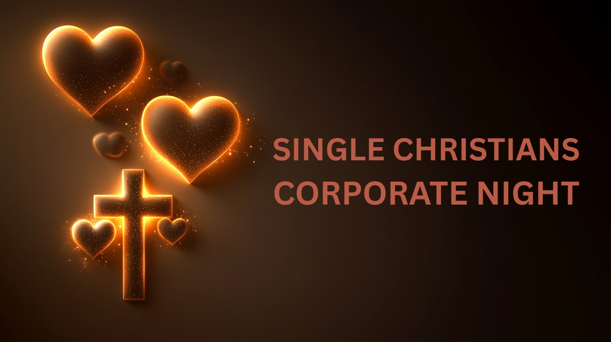 Single Christians Night
